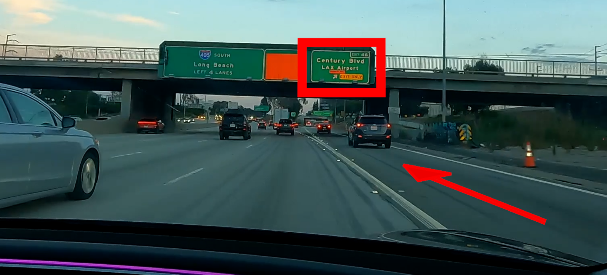 Tesla Full Self Driving - AMCI Testing